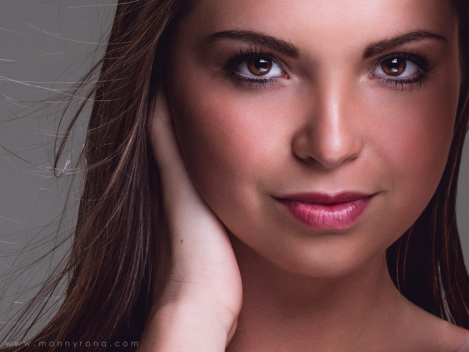 Portfolio v.1 – Manny Rona